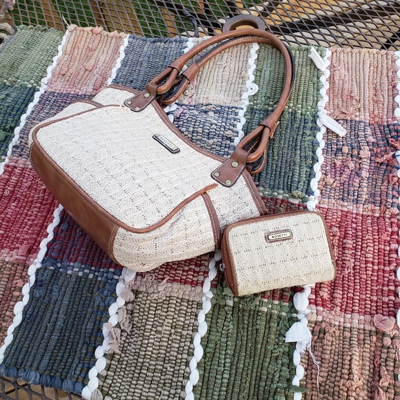 Rosetti | Bags | Rosetti Bag And Purse | Poshmark